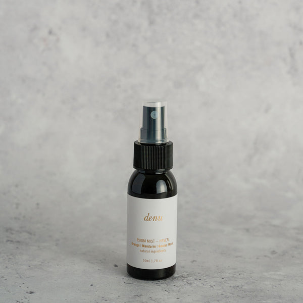 Haven Room Mist - denu