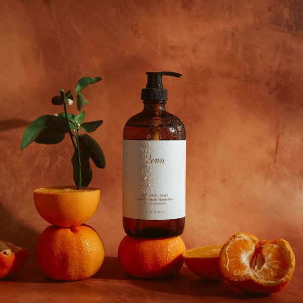 Body Care - denu