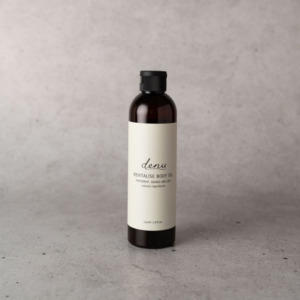 Revitalise Range - denu