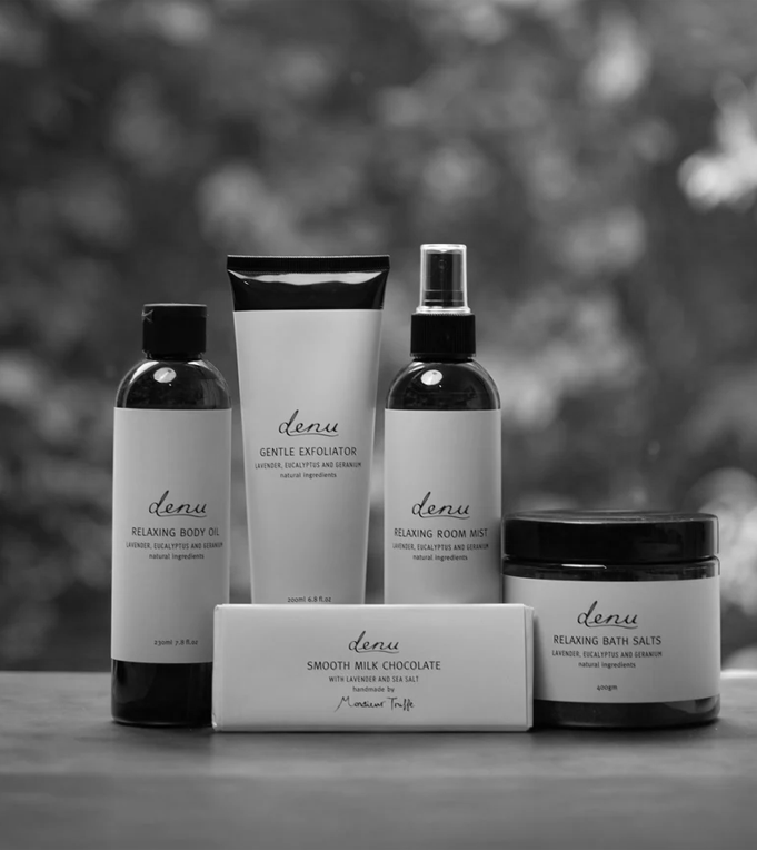 Our Stockists - denu