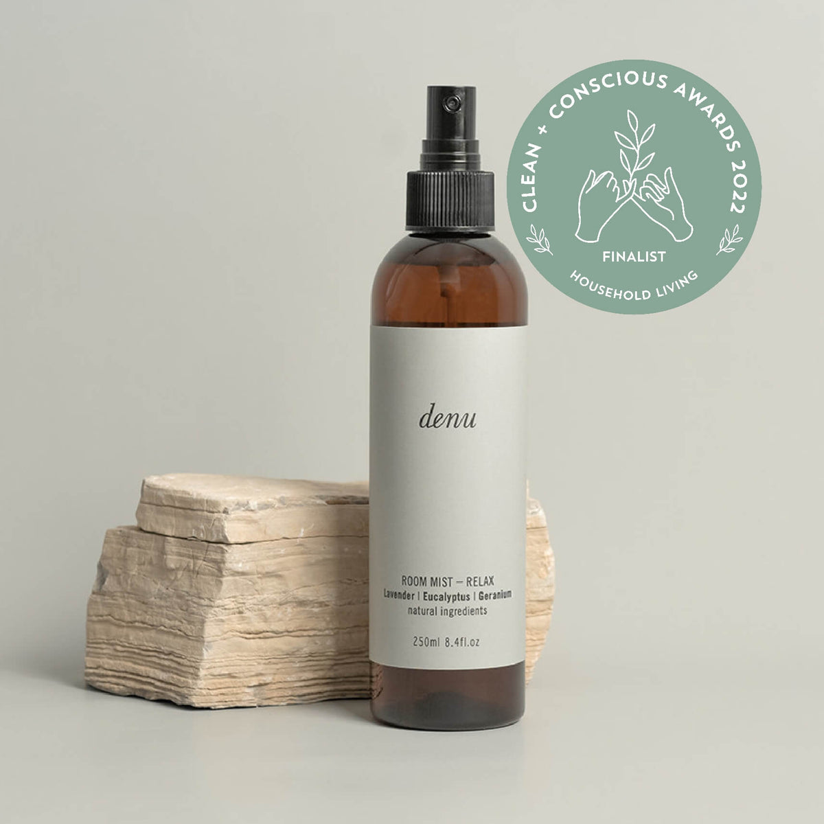Room Mist - denu